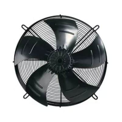 Weiguang YWF4E 450S 102/60-G Axial Fan Motor - Marsel Soğutma A.Ş