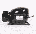 Jiaxipera Compressor TG1114Y - Marsel Soğutma A.Ş